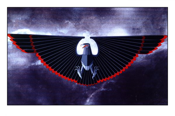 Pink Floyd Archives | Gerald Scarfe