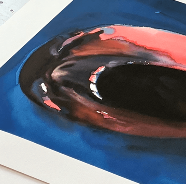 The Official Gerald Scarfe Website | Buy signed prints & books